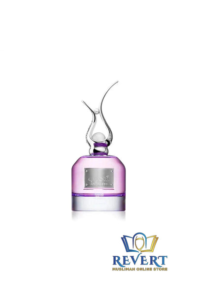 Andaleeb by Lattafa || Eau De Parfum || 100ml – RevertMuslimahOnlineStore