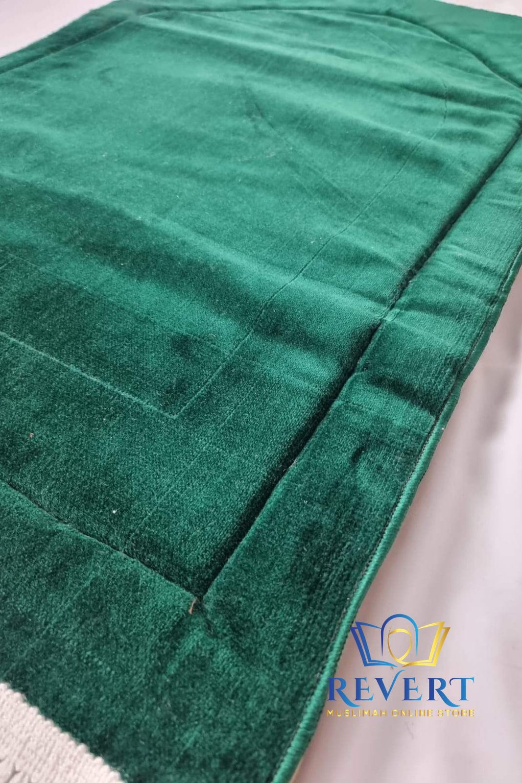 Luxury Cushioned/Padded Prayer Mats – RevertMuslimahOnlineStore