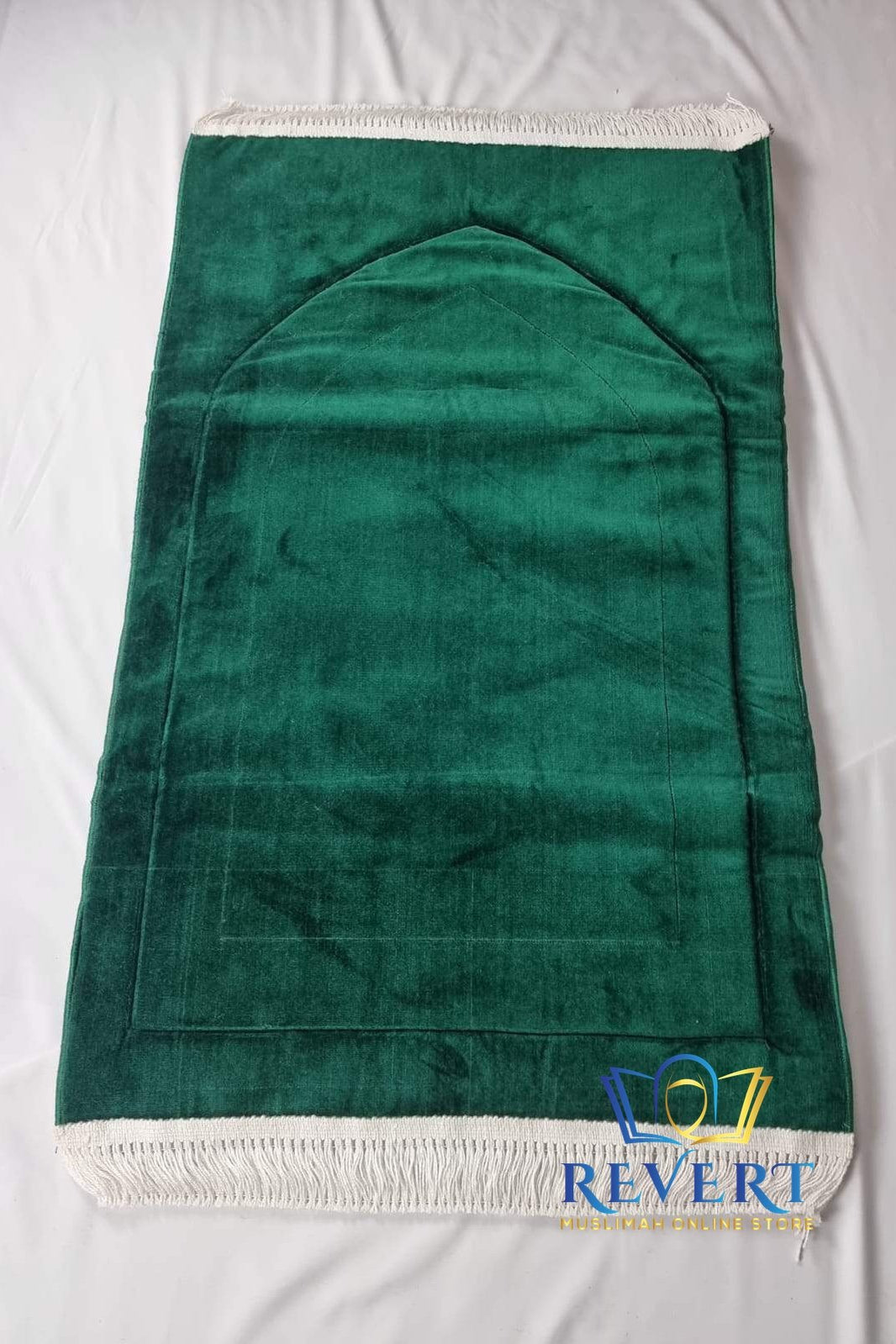 Luxury Cushioned/Padded Prayer Mats – RevertMuslimahOnlineStore